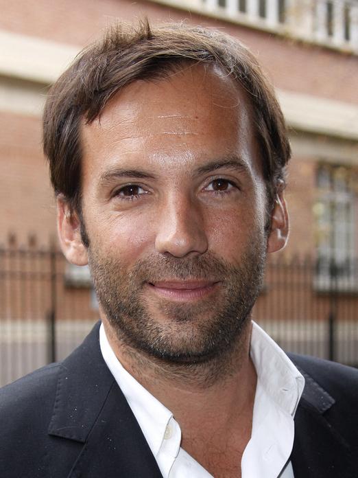 Frédéric Joly : Biographie et actualités