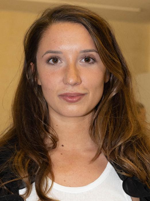 Alice Vaillant : Biographie et actualités