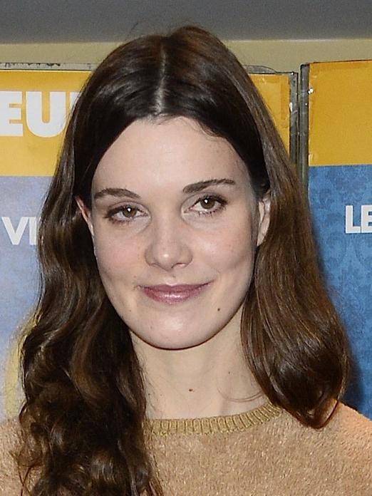 Camille Rutherford : Biographie et actualités