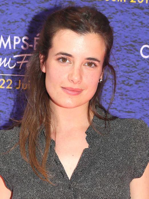 Camille Claris : Biographie et actualités