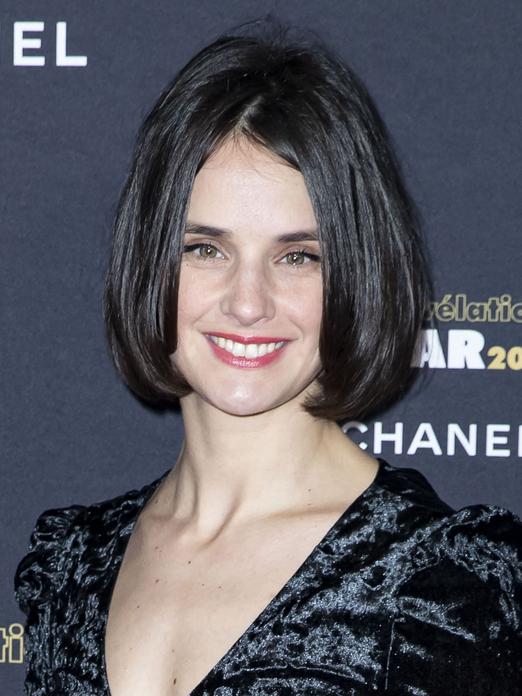 Jennifer Decker : Biographie et actualités