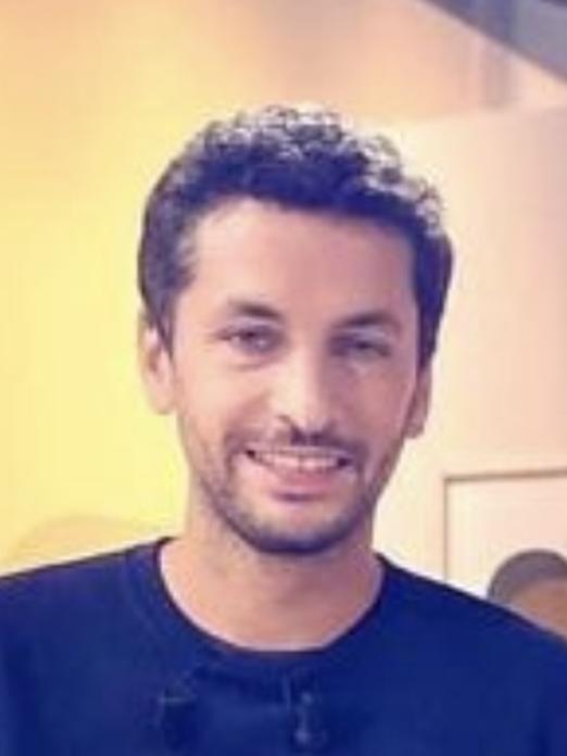 Benjamin Müller : Biographie et actualités