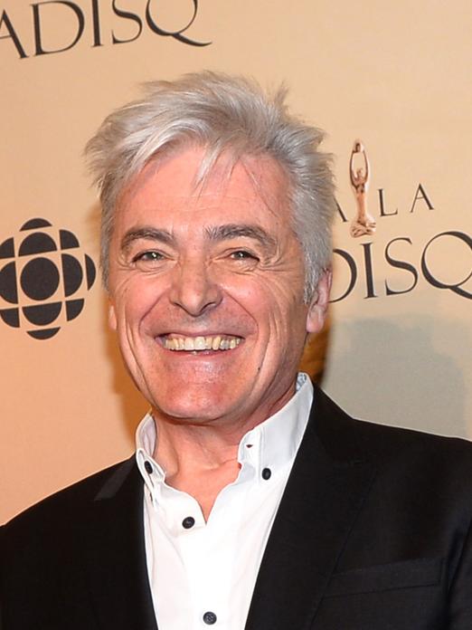 Daniel Lavoie : Biographie et actualités