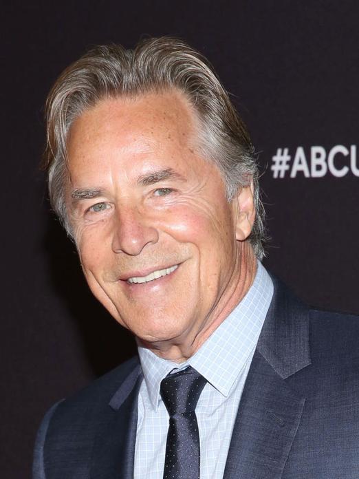 Don Johnson : Biographie et actualités