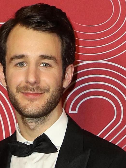 Bertrand Usclat : Biographie et actualités