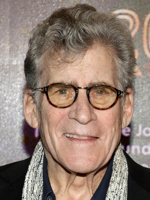 Paul Michael Glaser : Biographie et actualités