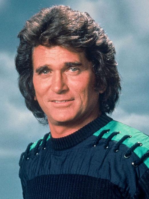 Michael Landon : Biographie et actualités