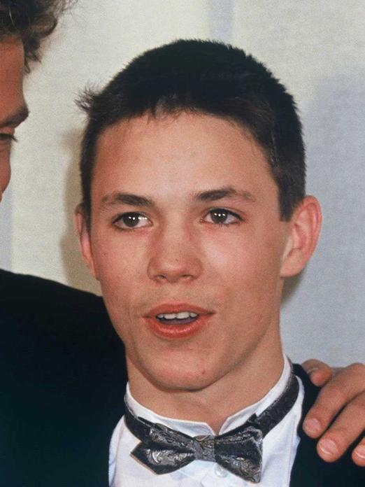 Gérald Thomassin : Biographie et actualités