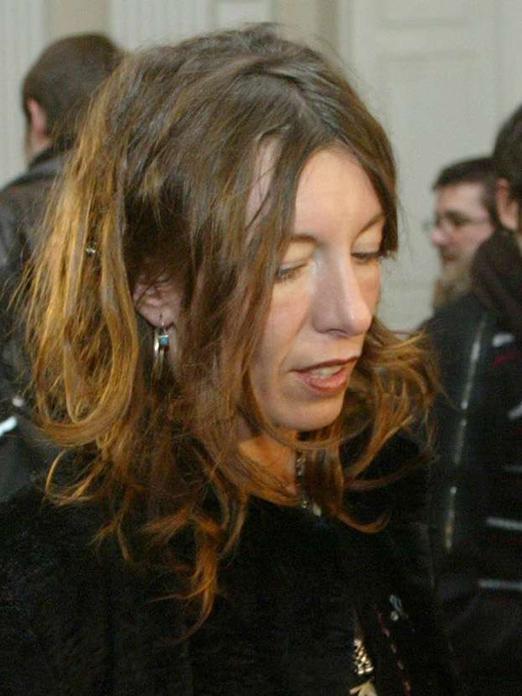 Krisztina Rády : Biographie et actualités