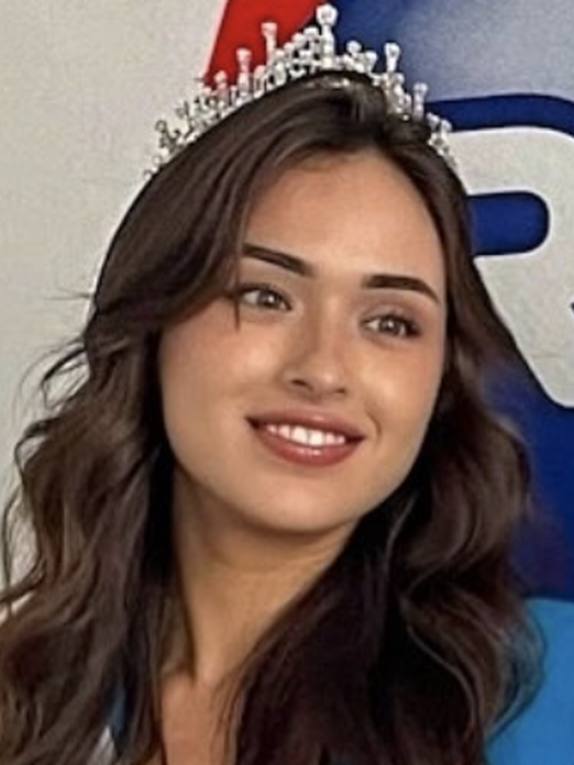 Isabella Hebert - Miss Alsace 2024 : Biographie et actualités