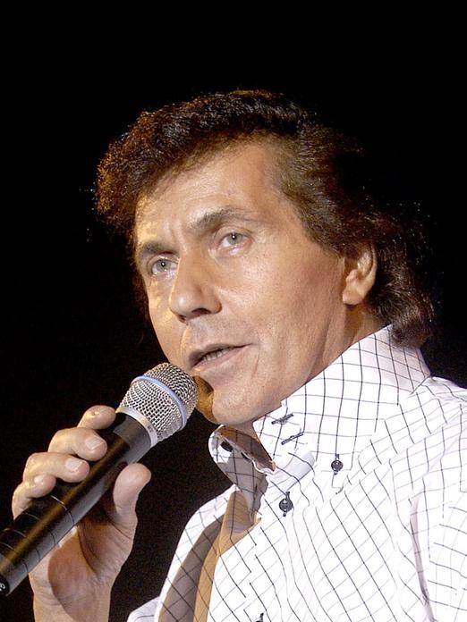 Frank Michael : Biographie et actualités