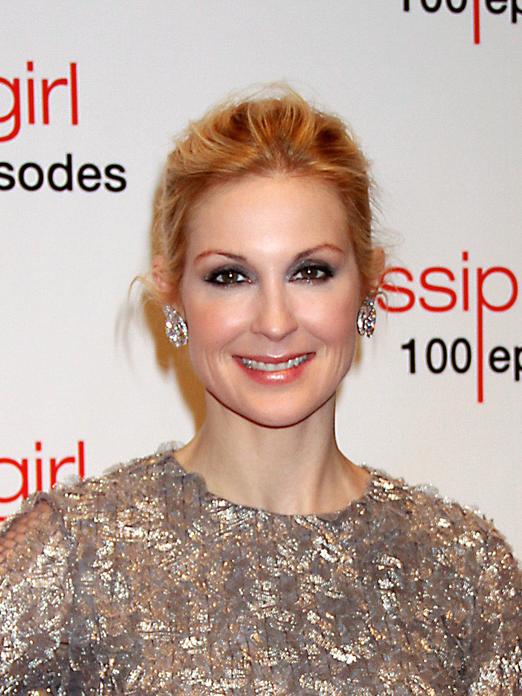 Kelly Rutherford : Biographie et actualités
