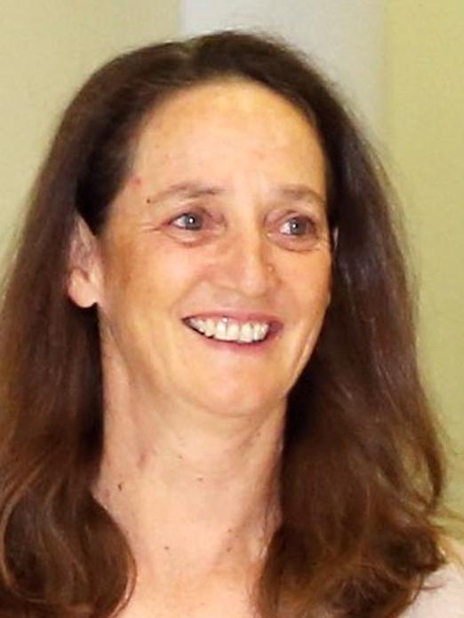 Jane Ferguson : Biographie et actualités