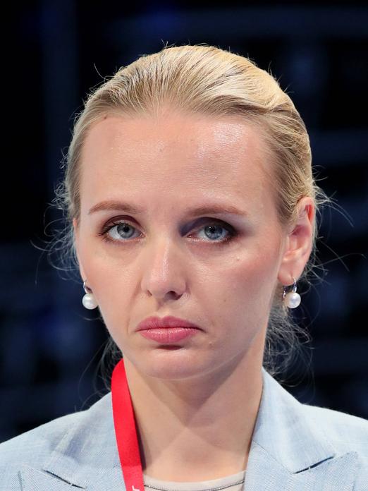 Maria Poutine : Biographie et actualités