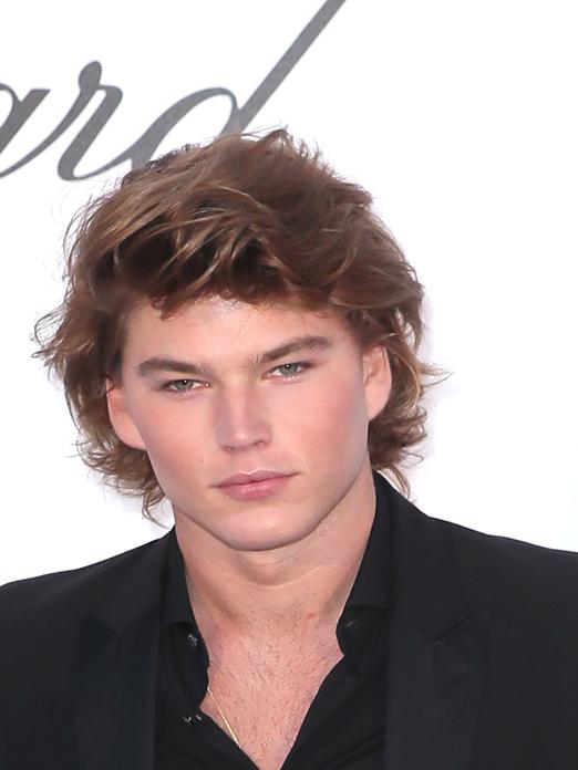 Jordan Barrett : Biographie et actualités