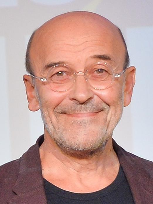 Patrick Paroux : Biographie et actualités