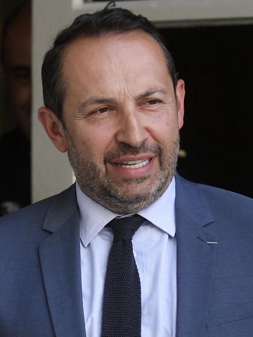 Sébastien Chenu : Biographie et actualités