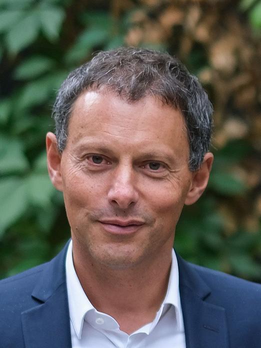 Marc-Olivier Fogiel : Biographie et actualités