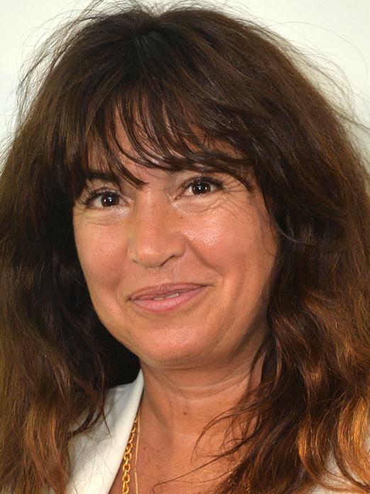 Elsa Wolinski : Biographie et actualités