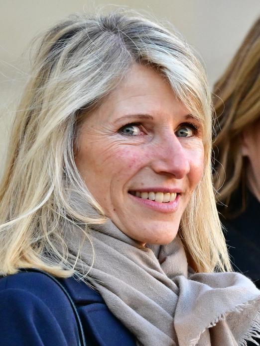 Marie Barsacq : Biographie et actualités