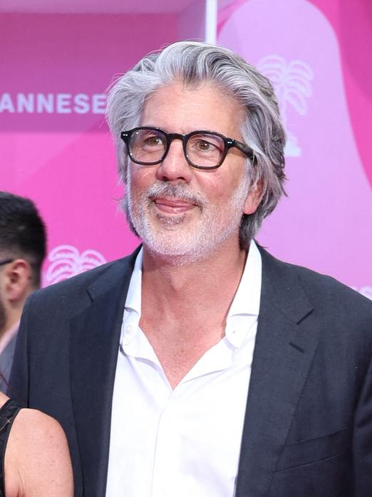 Fabien Provost : Biographie et actualités