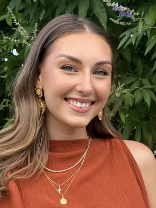 Charlène Laurin - Miss Bourgogne 2025 : Biographie et actualités