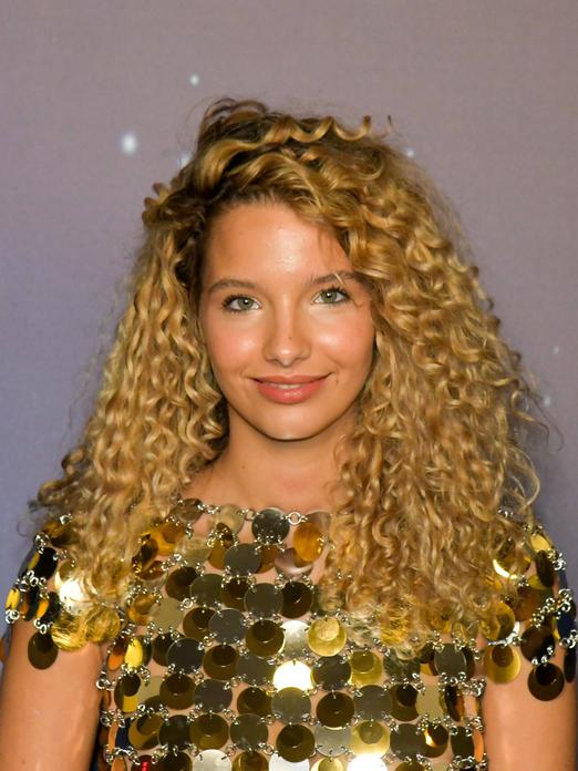 Sabah Aib - Miss Nord-Pas-de-Calais 2024 : Biographie et actualités