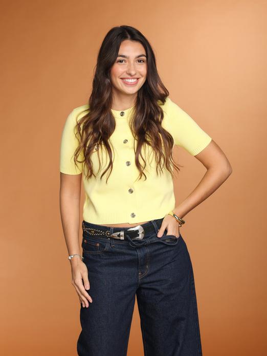 Ema - Star Academy 2025 : Biographie et actualités