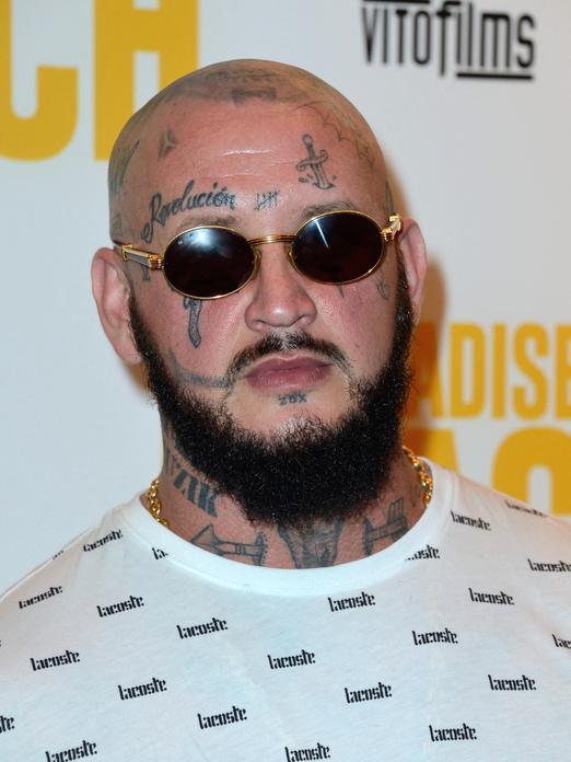 Seth Gueko : Biographie et actualités