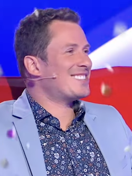 Mathieu - Tout le monde veut prendre sa place : Biographie et actualités
