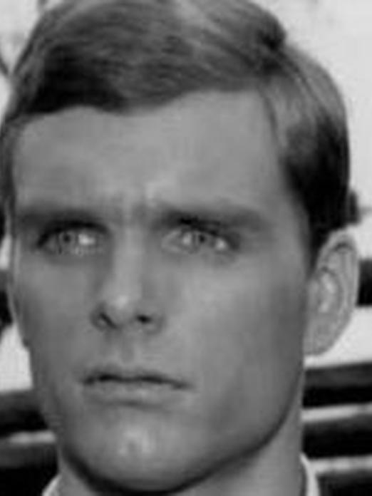 Keir Dullea : Biographie