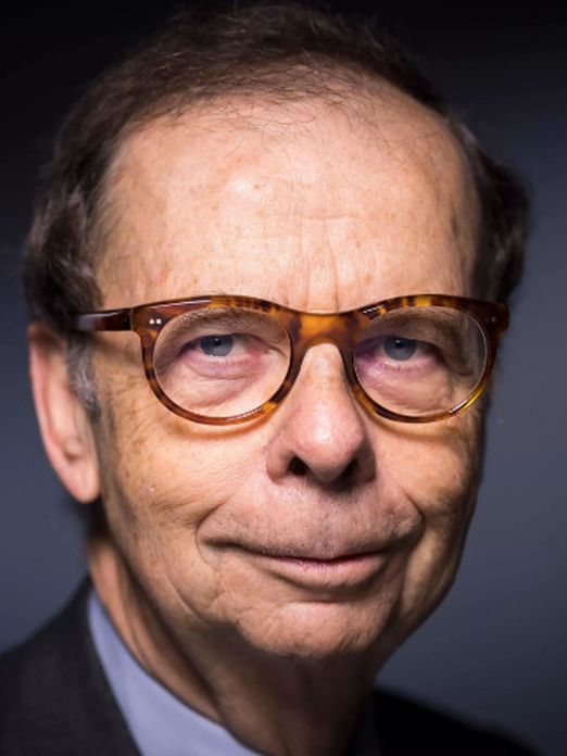 Louis Schweitzer : Biographie