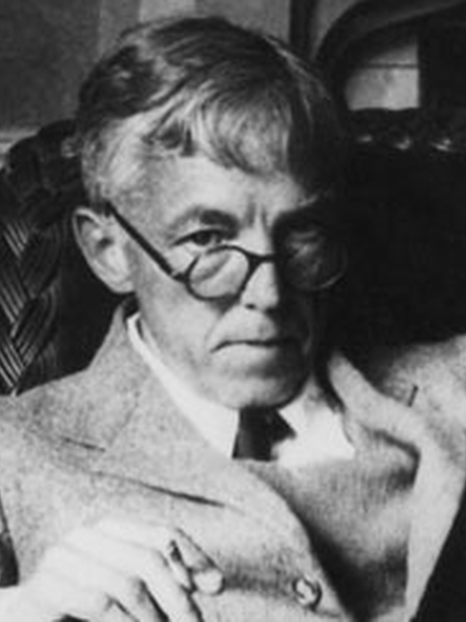 Godfrey Harold Hardy