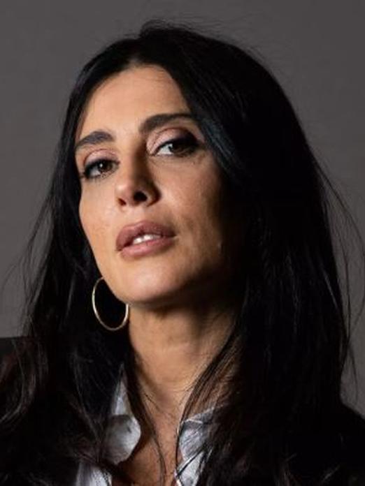 Nadine Labaki : Biographie