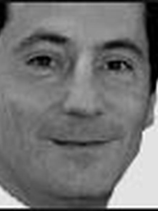Eric Ghebali