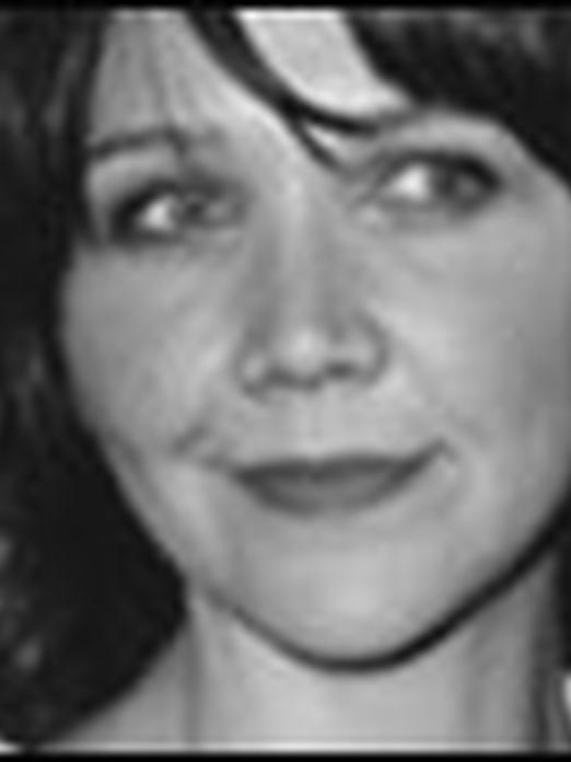 Maggie Gyllenhaal : Biographie