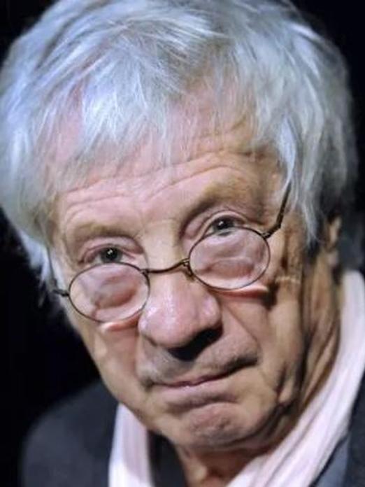 Jean-Louis Fournier : Biographie