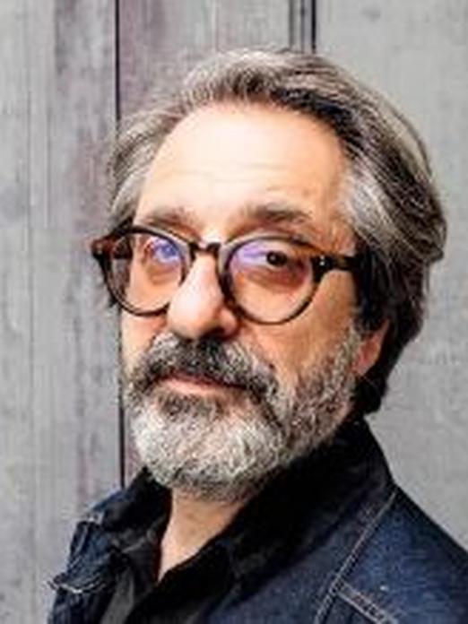Charles Berbérian : Biographie