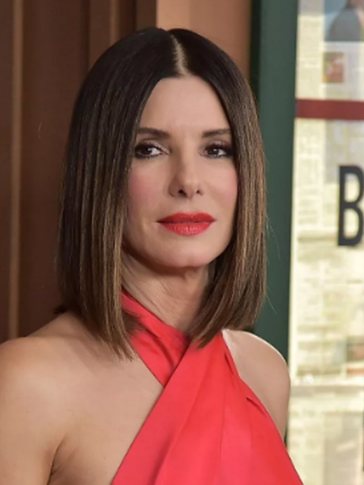 Sandra Bullock