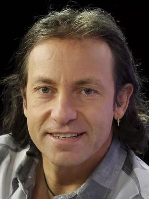 Philippe Candeloro : Biographie