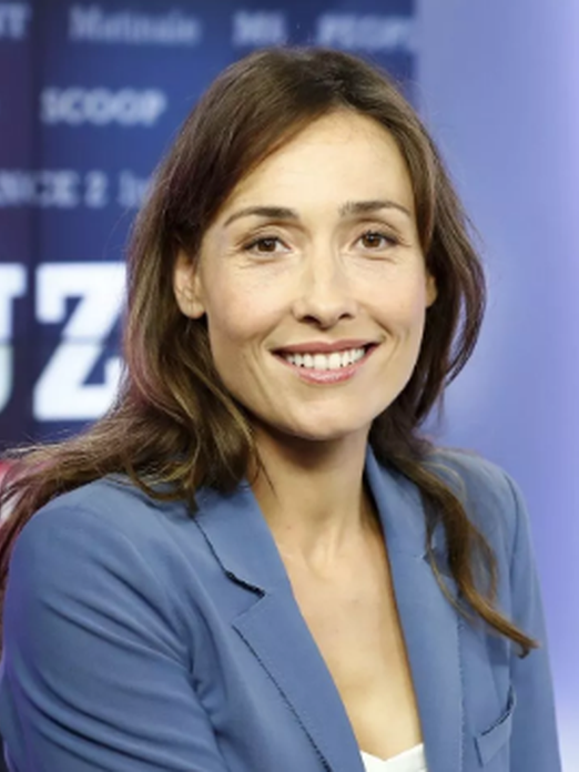 Annelise Hesme