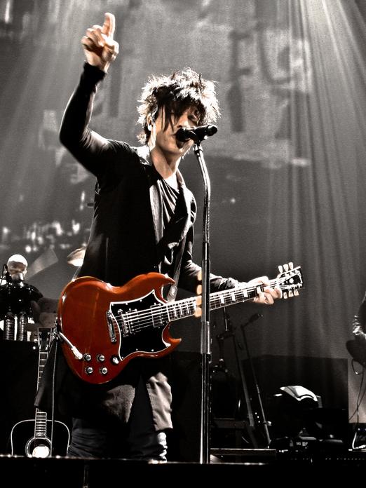 Nicola Sirkis : Biographie