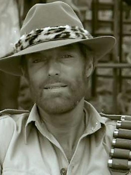 Richard Chamberlain : Biographie