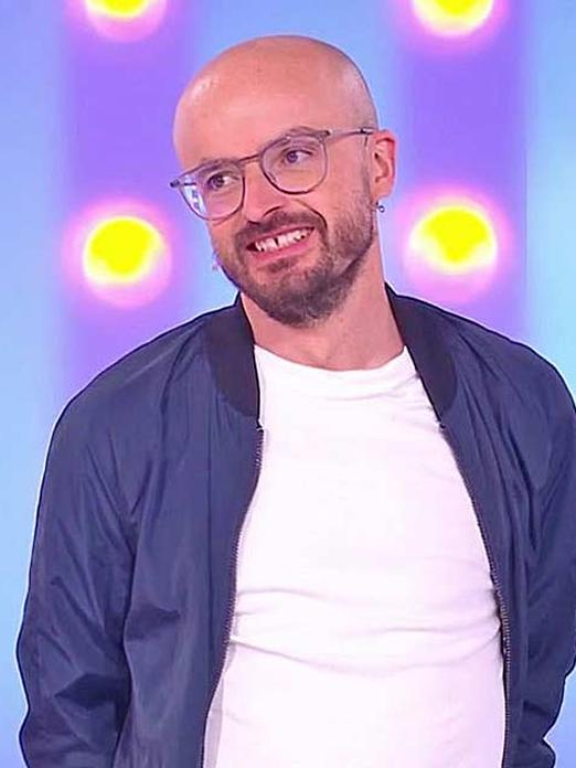 Vincent - Tout le monde veut prendre sa place