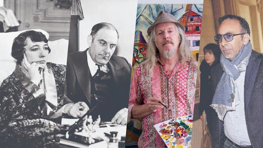 Grandes escroqueries : l'incroyable audace des arnaqueurs professionnels