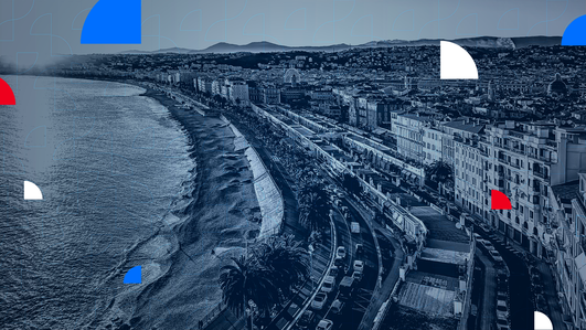 Municipales 2026 à Nice : résultats en direct du second tour