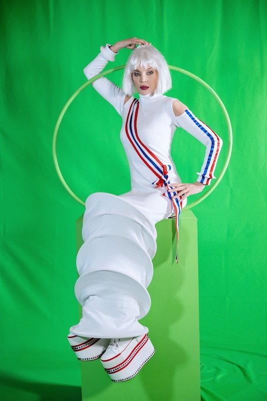 Souheila Yacoub, Nadia Tereskiewicz, Thierry Marx... 7 célébrités se ...