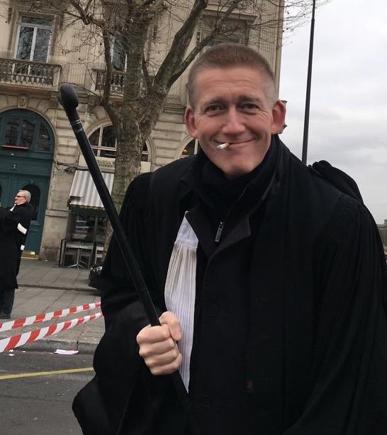 «Un récit aussi incroyable que glaçant»: la véritable histoire derrière ...