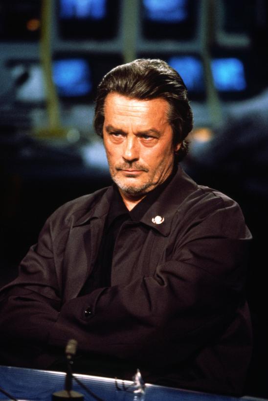 PHOTOS - Alain Delon : découvrez les membres de sa famille PHOTOS - Alain Delon : découvrez les membres de sa famille