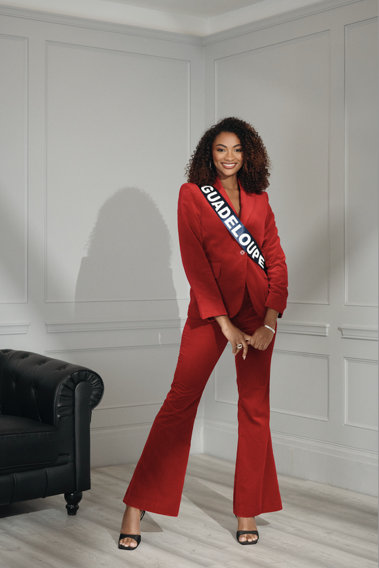 PHOTOS - Miss France 2025 : découvrez les Miss Régionales